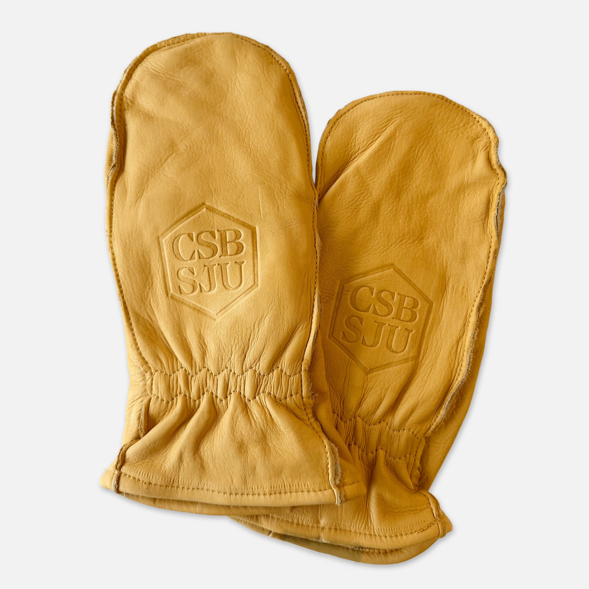 CHOPPER MITTS CSB SJU HEX – CSB+SJU Spirit Shop
