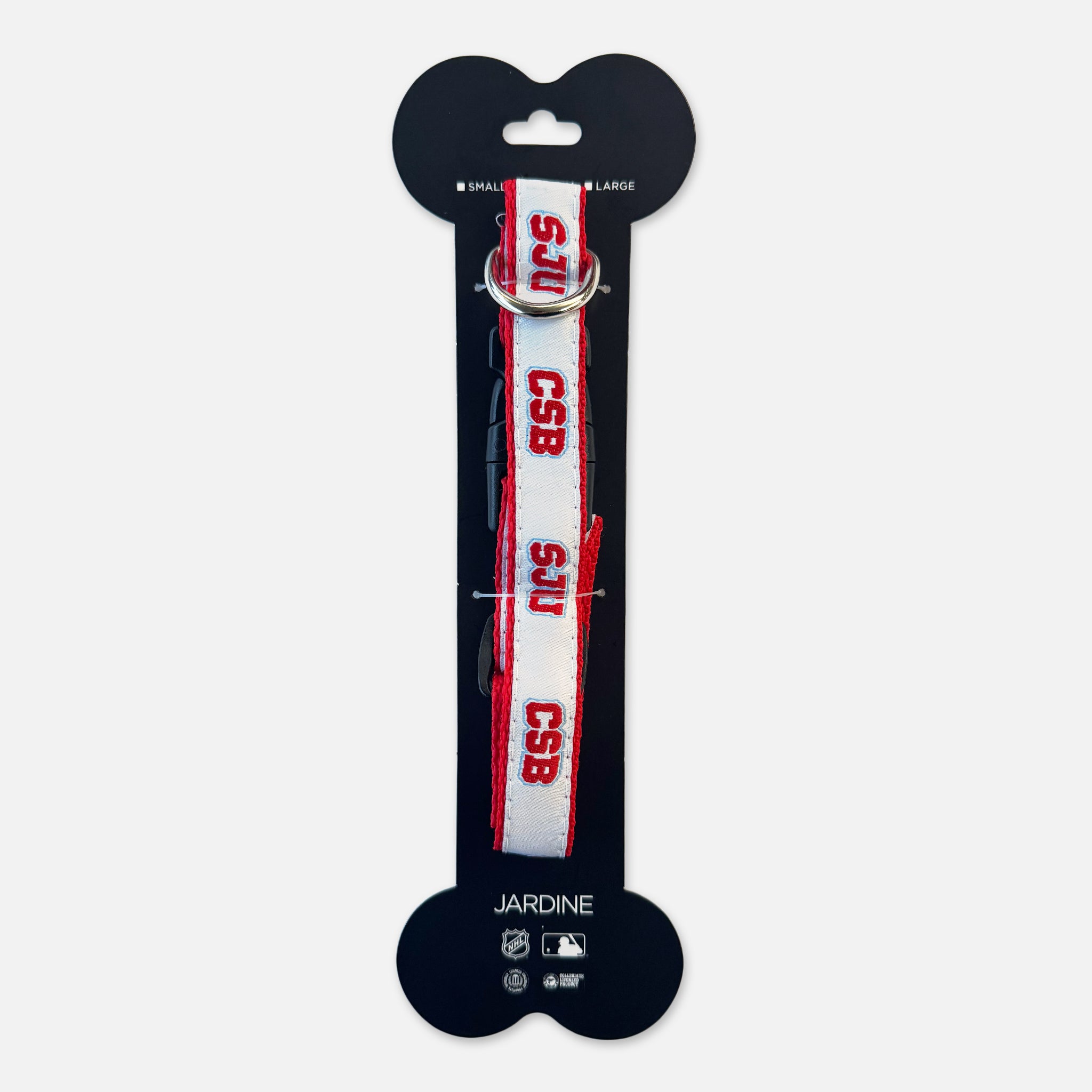CSB SJU PET COLLAR – CSB+SJU Spirit Shop